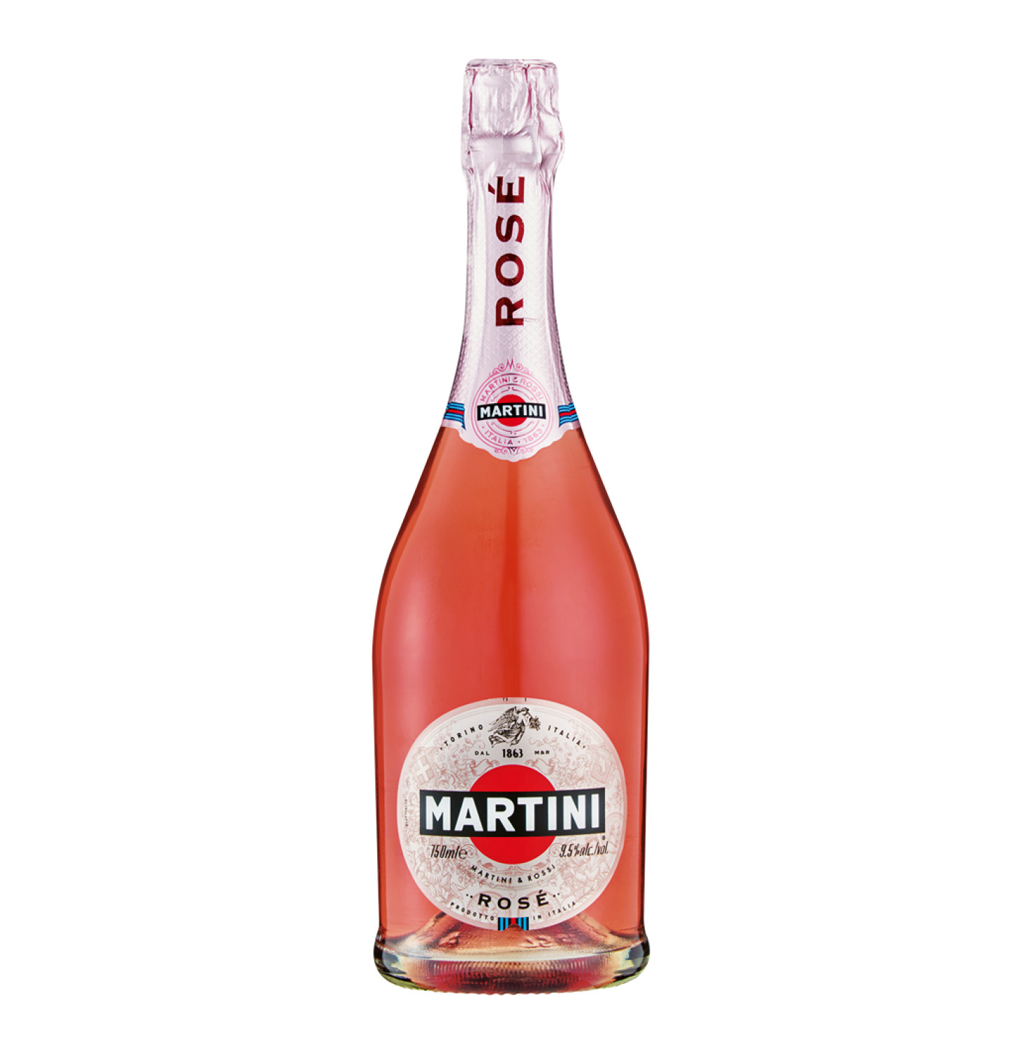 Martini Rose - CorksPro