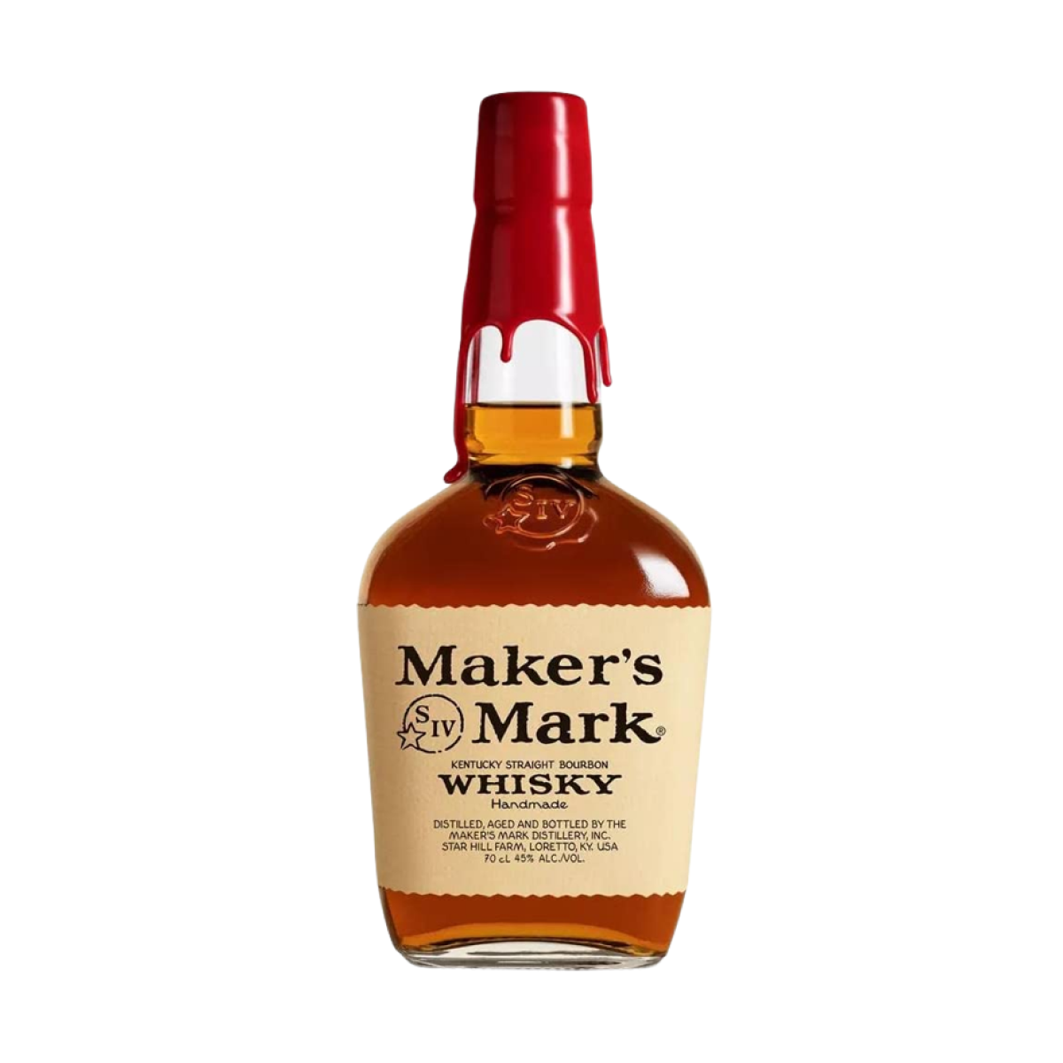 Maker's Mark - Bourbon whisky - CorksPro