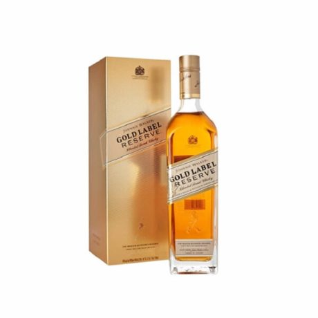 Johnnie Walker Gold - CorksPro