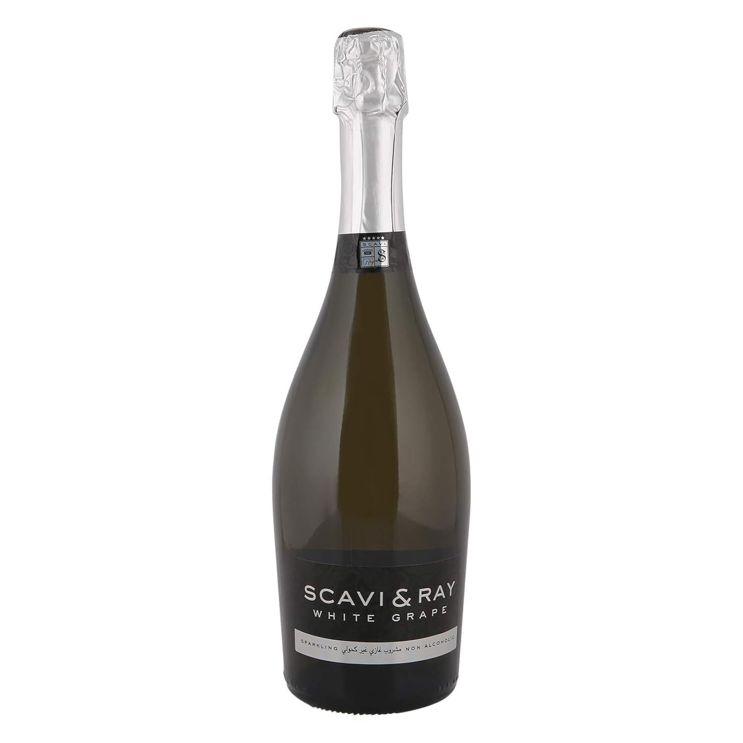 Scavi & Ray - White Grape Non Alcoholic - CorksPro