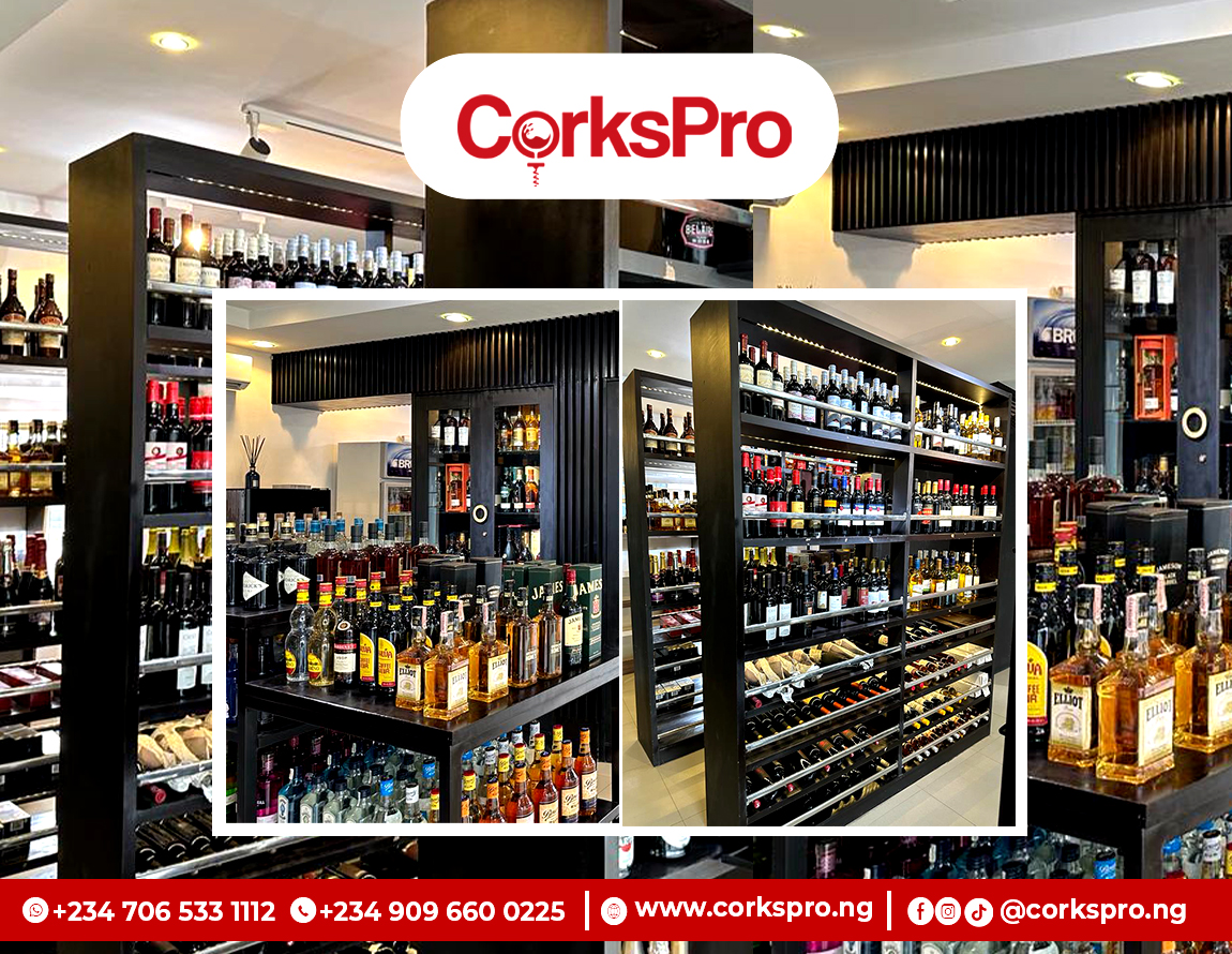 Contact us - CorksPro