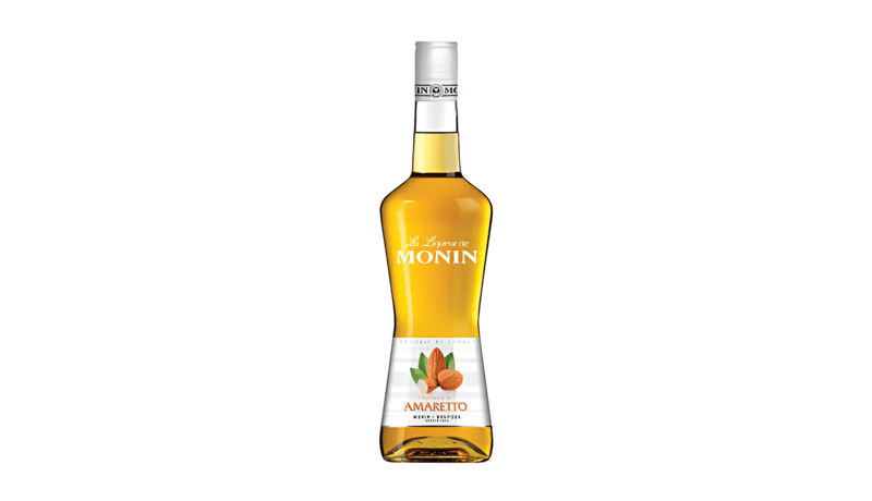 Monin Amaretto Liqueur - CorksPro