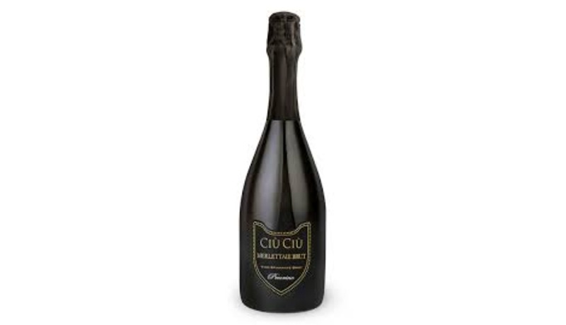 Ciu Ciu - Merlettaie Brut - CorksPro