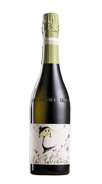 La Selvatico Moscato - CorksPro