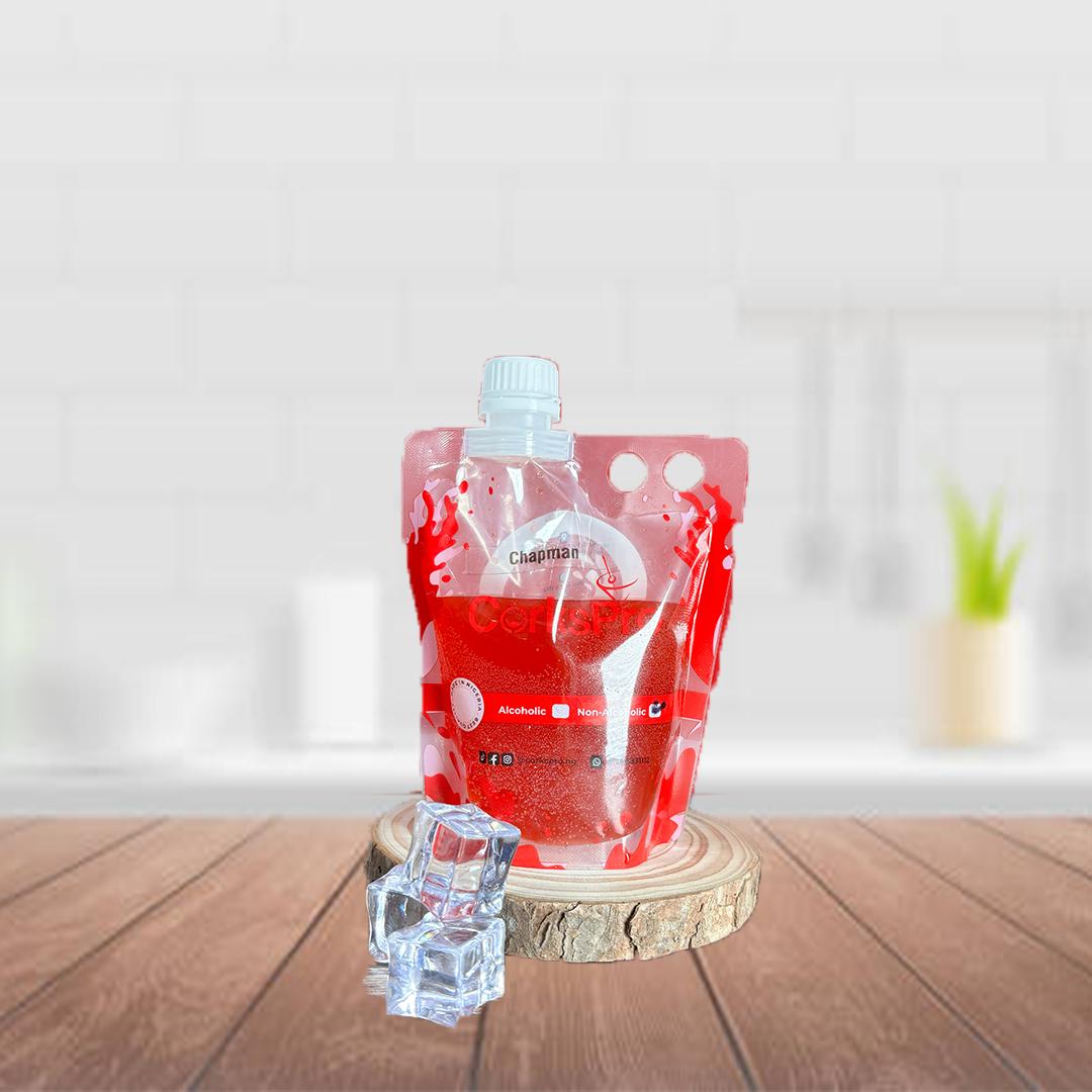 Corkspro Chapman (Mocktail) - CorksPro